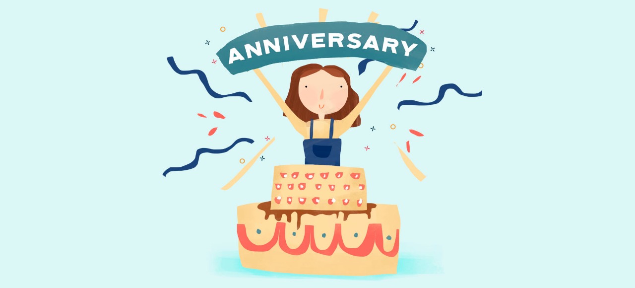 How To Recognize An Employee s Work Anniversary Hourly Inc 